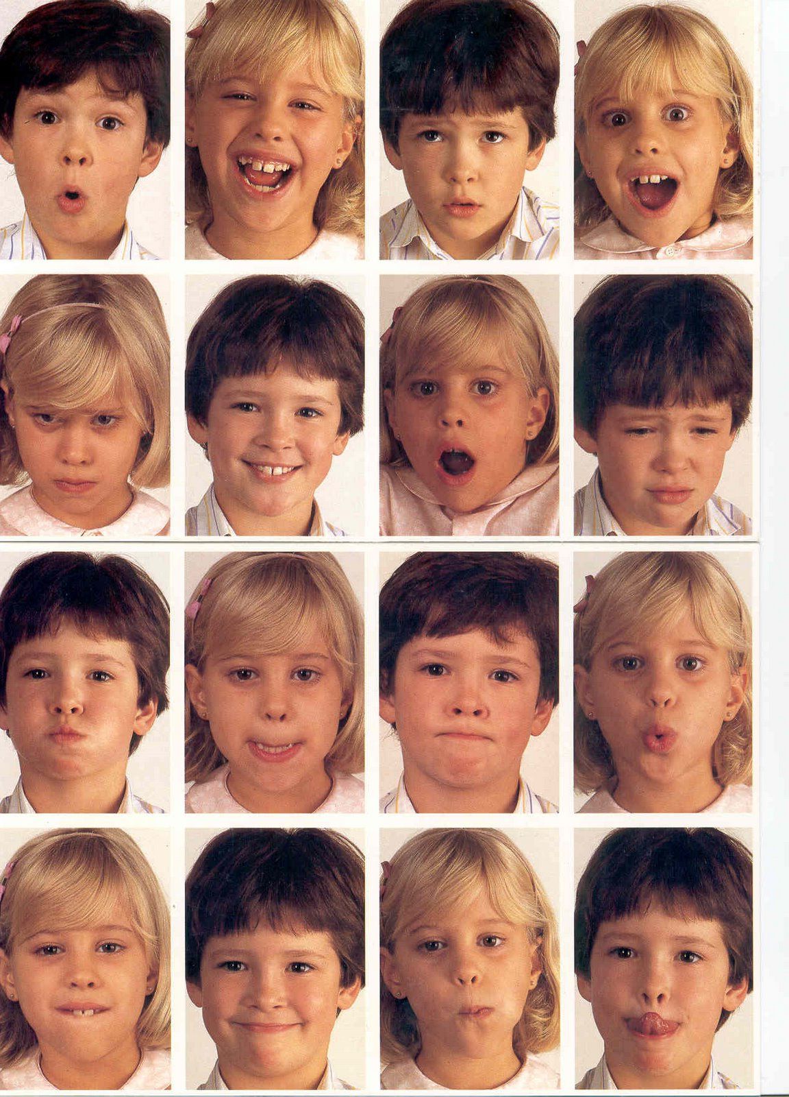 APRENDIENDO A HABLAR: PRAXIAS BUCOFONATORIAS