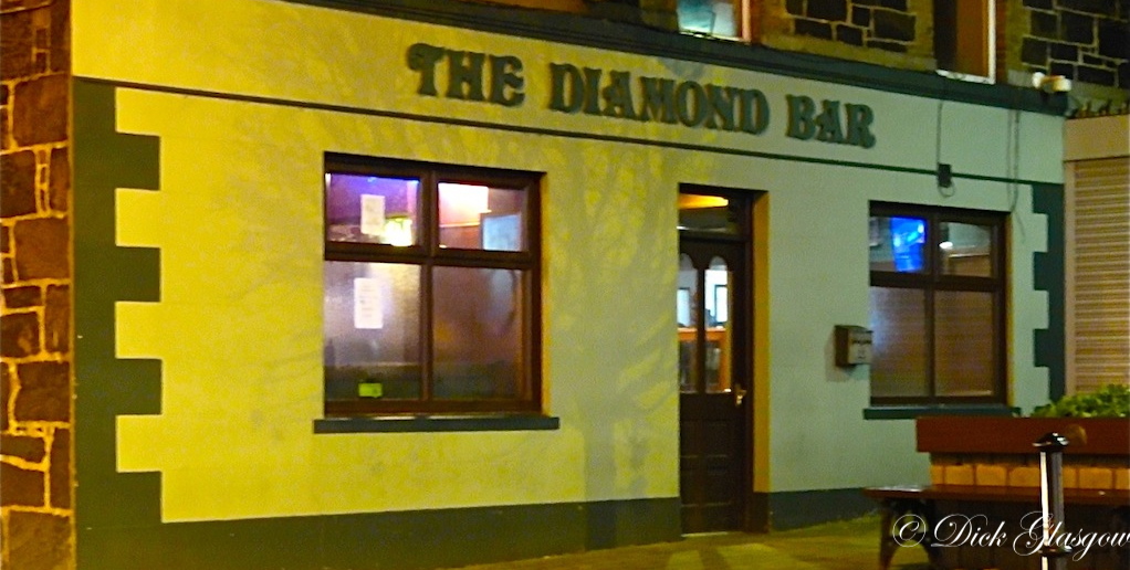 The Diamond Bar Session: The Broadisland Gathering 2016!