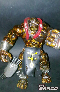 Puros Monitos: Angrir Breaker of Souls