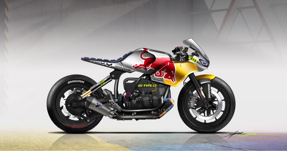 ER motorcycles - RocketGarage - Cafe Racer Magazine