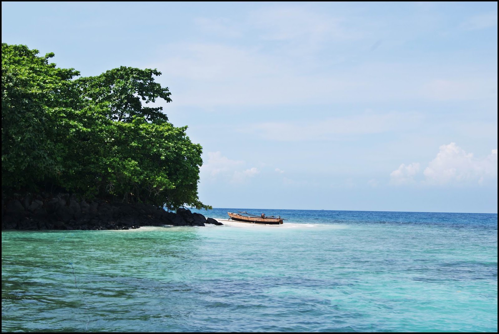 a life journey: Pulau Sebesi dan Gunung Anak Krakatau