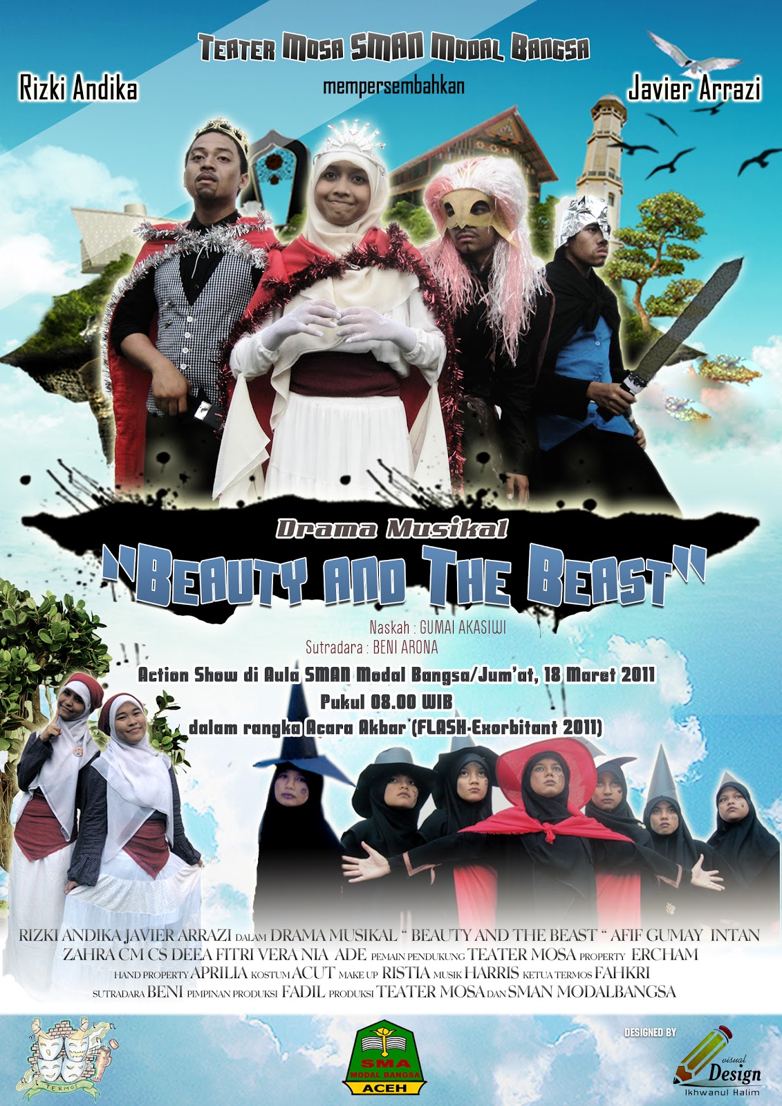 Teater Mosa