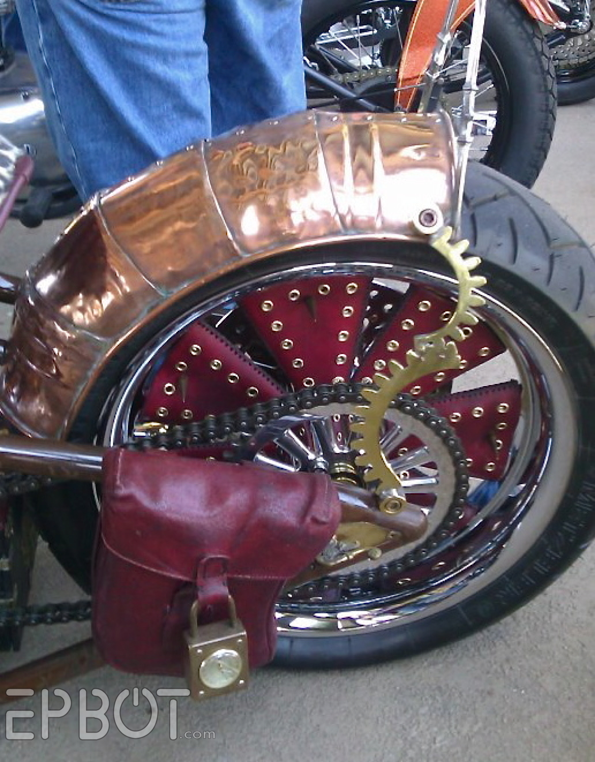 EPBOT: Saturday Steam 12/1/12