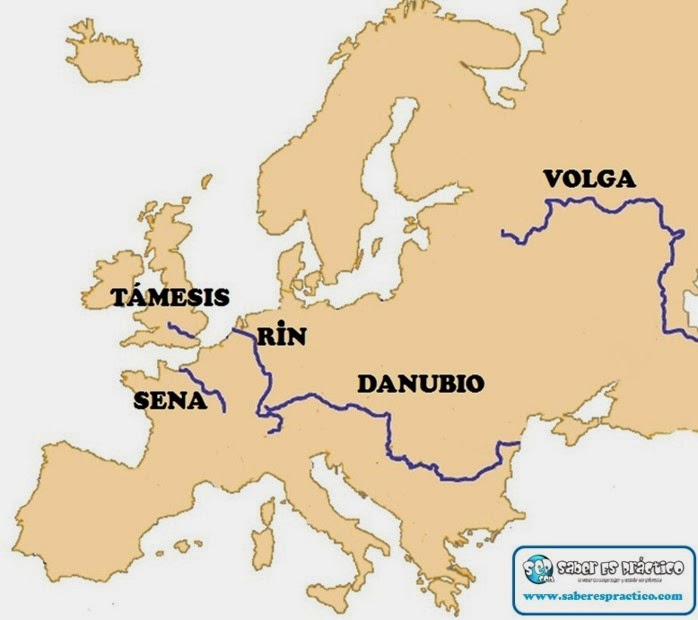 MI CLASE DE HISTORIA: LOS PUEBLOS GERMANOS : DESDE LAS INVASIONES AL ...