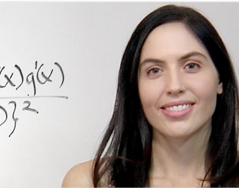 MATH • NANCY (mathbff) - arturoRUBI