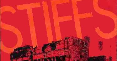 OLD, WEAK BUT ALWAYS A WANKER - THE PUNK YEARS: THE STIFFS - Inside Out ...