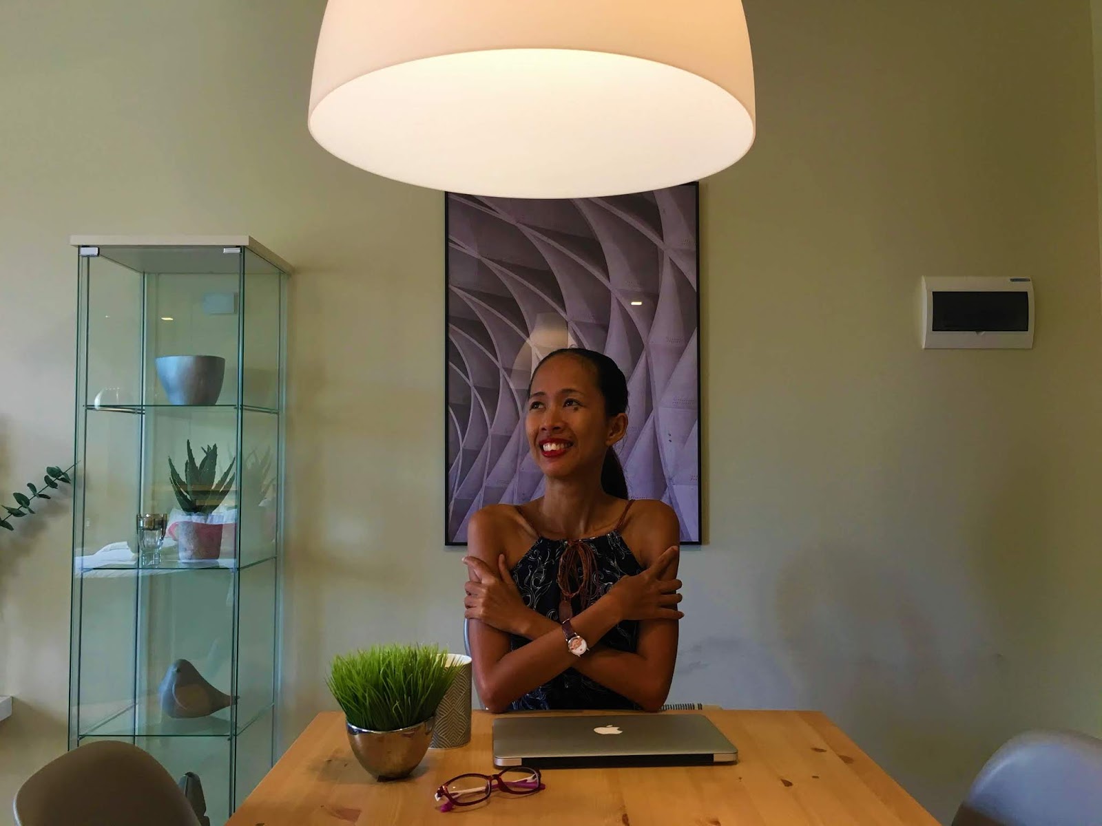 Check this Instagrammable AirBnb Studio Unit in Avida Cityflex Tower 2, BGC