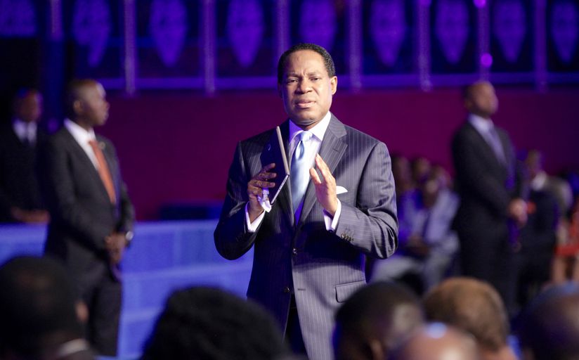 Inciteful Message: Educating the Human Spirit by Pastor Chris