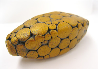 Artybecca: Hollow Bead Form templates