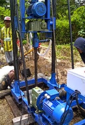 Jasa sumur bor artesis submersible di bandung: Planet Bor Spesialis ...