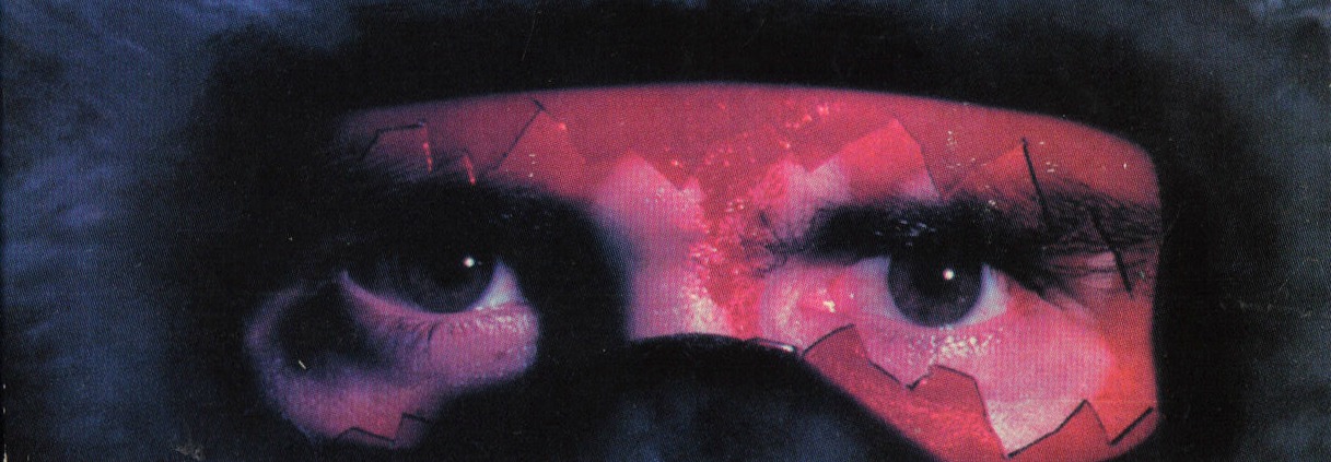 filmorama dustbin: Review: Iced (1988)