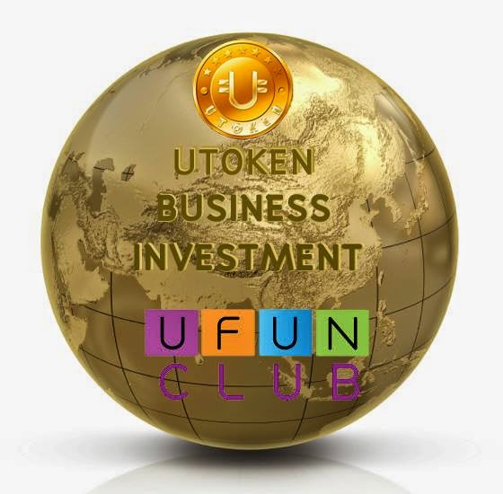 优币(utoken)投资: 2014