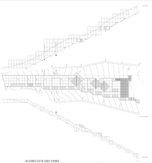 Artistsparadigm: Architecture Books + News: Tolo House: Alvaro Leite Siza