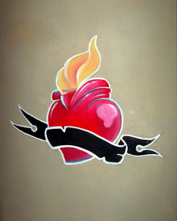 Pony Chops: Meet the Sponsors: Pouting Penguin