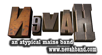 NEVAH will be appearing at ANDY's OLD PORT PUB