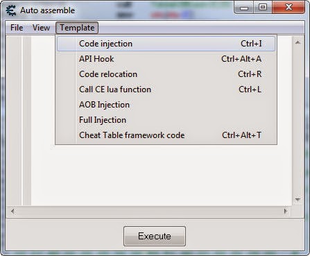 Tutorial Cheat Engine - Step 7 : Code Injection - TENTANG APA SAJA