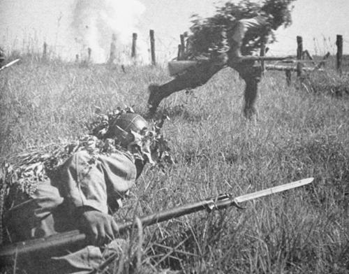 Graphic Firing Table: Decisive Battles: Khalkhin-Gol (Nomonhan) 1939