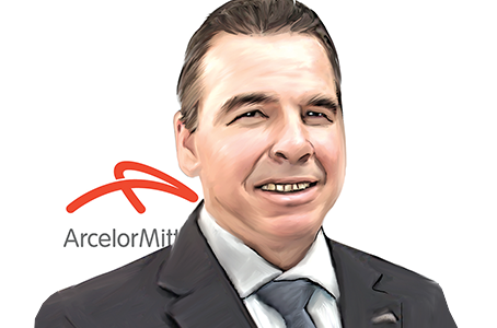 Cairo, pero de México - La Región