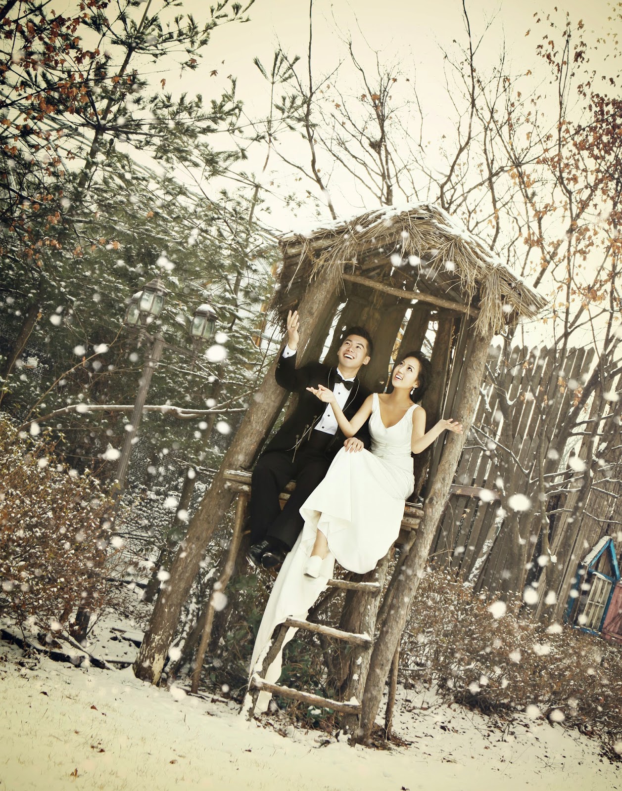 Unbreakable Pre wedding package price in Korea. ~ KOREA TOTAL SOLUTION ...