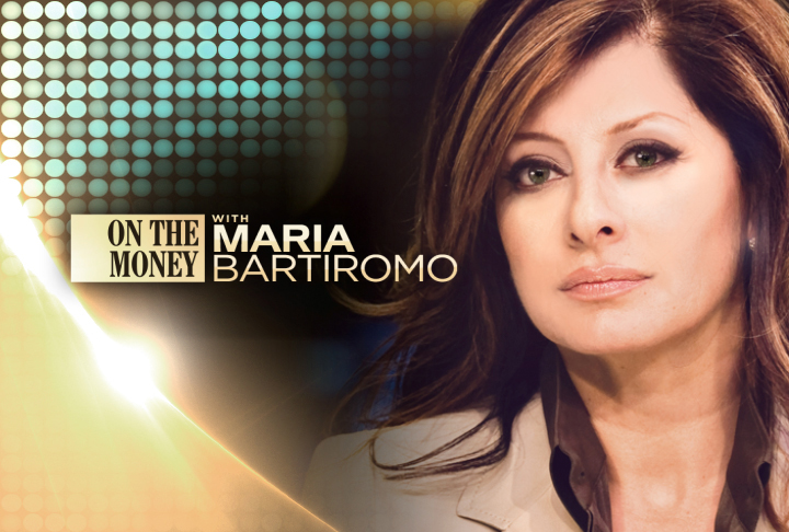 TV with Thinus: Wall Street Journal with Maria Bartiromo on CNBC Africa ...