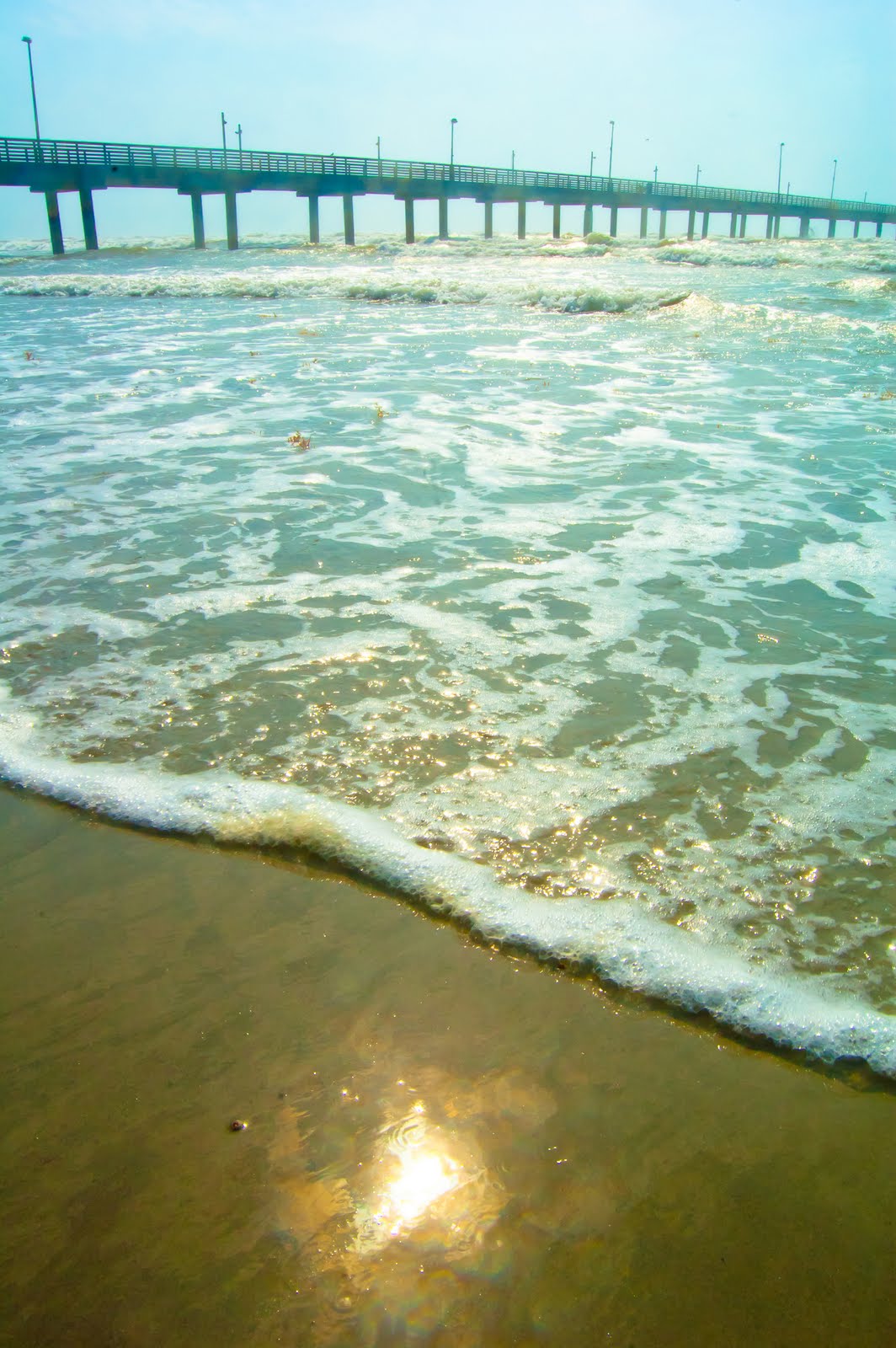 Port Aransas Weekend