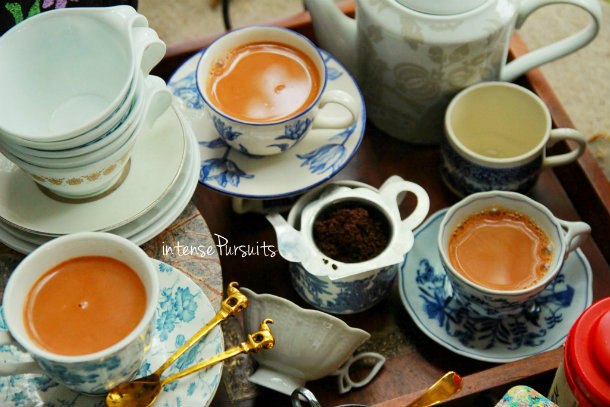Dwell: three cups of tea [bangladeshi cha]