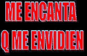 Imagenes Lindas Para Compartir Fb: Tu Envidia Es Mi Progreso y Punto