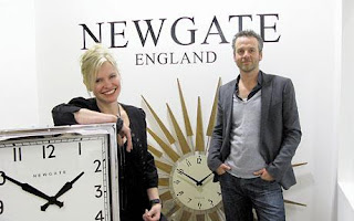 Chipper Nelly: It's about time...