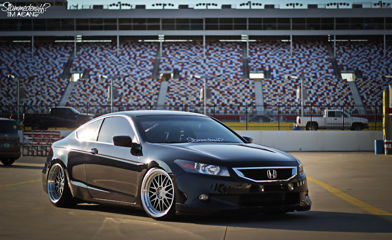 Slammedenuff?: East Coast Fitment Festival with Stance By Definition