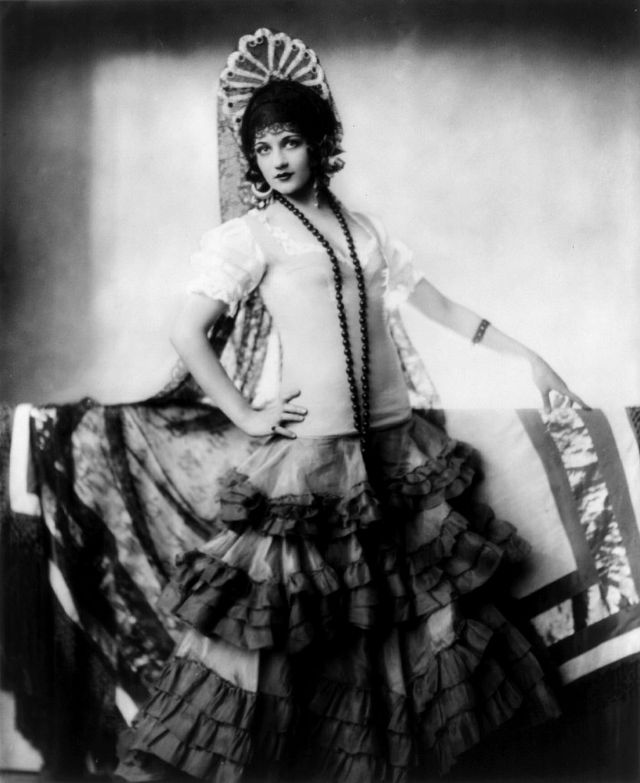 Ziegfeld Girls The Sexiest Beauty Of All Time ~ Vintage Everyday