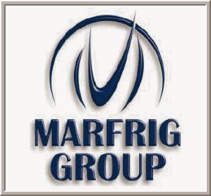 S T R A V A G A N Z A: BNDES VOLTA A FAVORECER O GRUPO MARFRIG