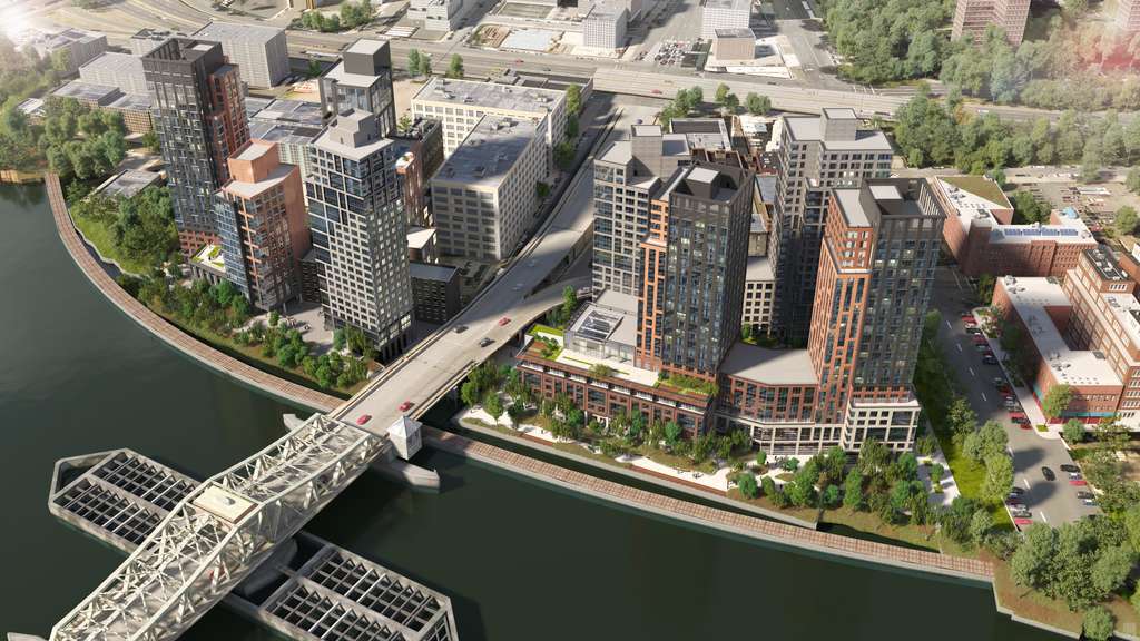 MOVE to SoBro - South Bronx LUXURY HIRISE EXCLUSIVE on Bruckner Blvd.