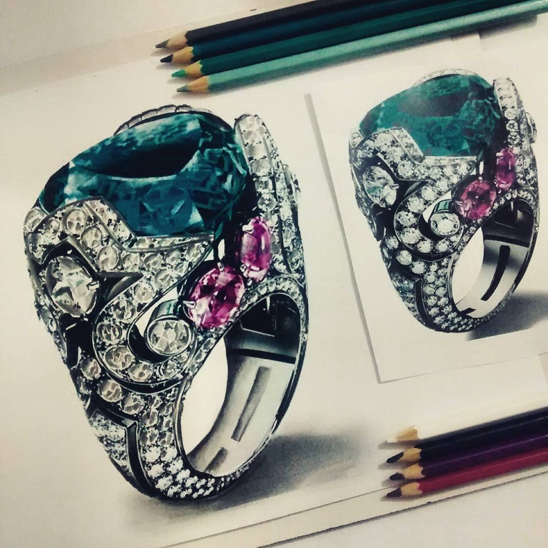 Design Stack: A Blog about Art, Design and Architecture: Jewellery ...