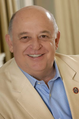 Paul Davis On Crime: My Q & A With David G. Major, Former FBI ...