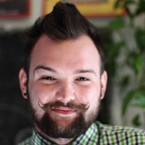 Fox the Poet: "A Compilation Love Poem," by Abby Meade and Stephanie ...