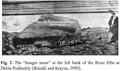 Solving the Mystery of the Safe Harbor Petroglyphs