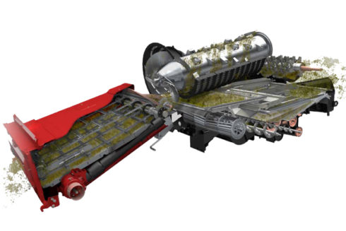 John Deere Concaves | Case Concaves | John Deere Combine ...