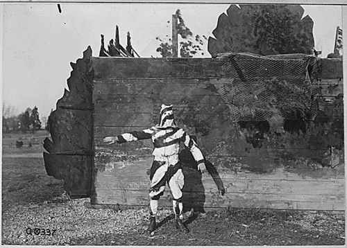 secret little gem: tripped out tuesday