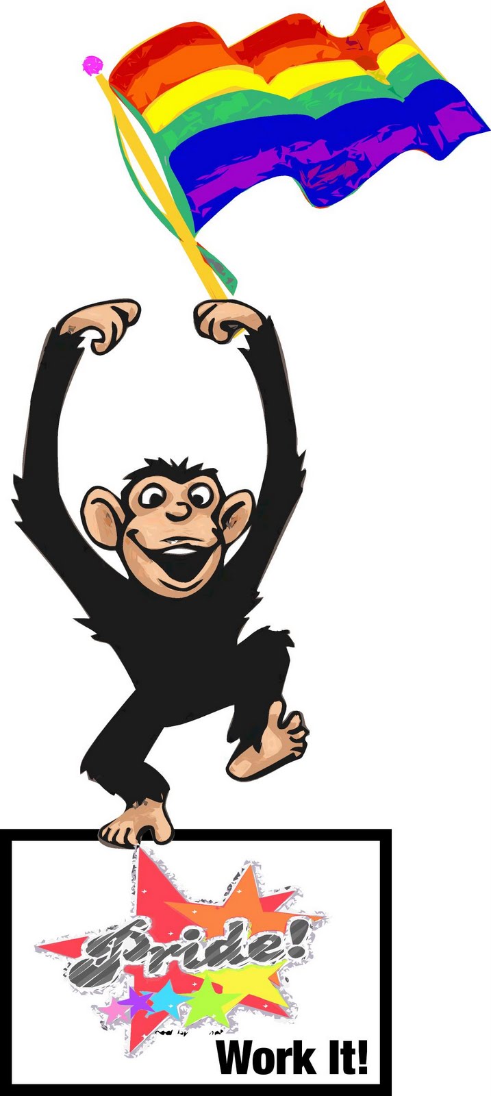 Pink Trash Travels - Life from a Different Perspective