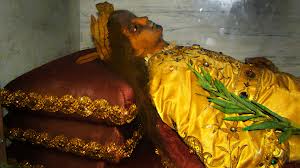 SANTOS E SANTAS DE DEUS NAS APARIÇÕES DE JACAREÍ: 22 de novembro - Dia ...