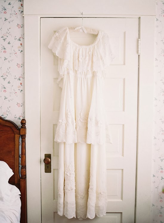 Retro y con encanto: Ropa... ¿interior?