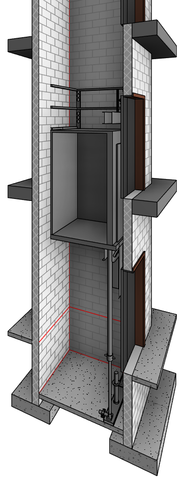 BIM Chapters: Insight Energy Analysis - Elevator Load Automatically ...