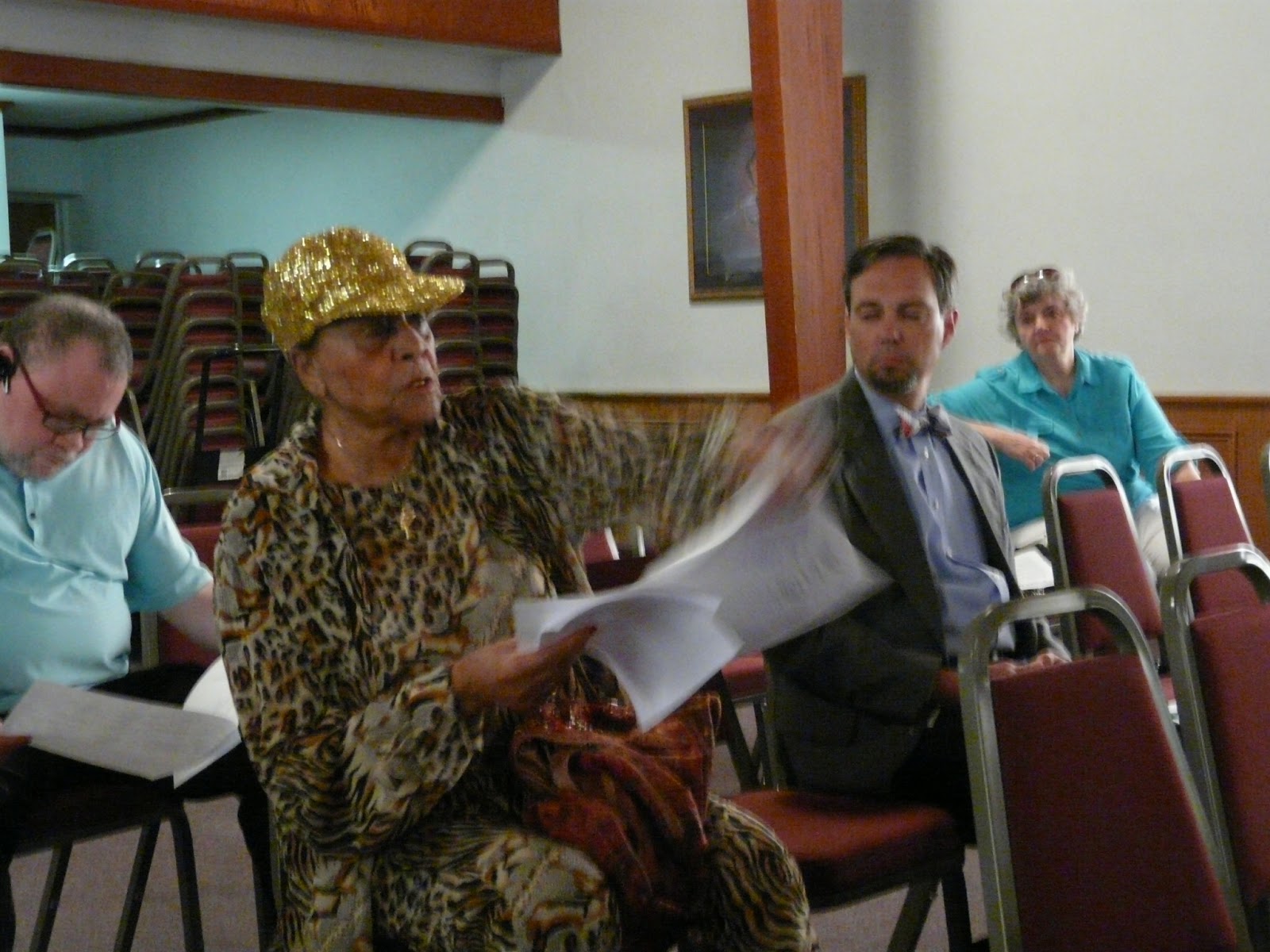 The YES! Weekly Blog: Movement to preserve values east-side ...