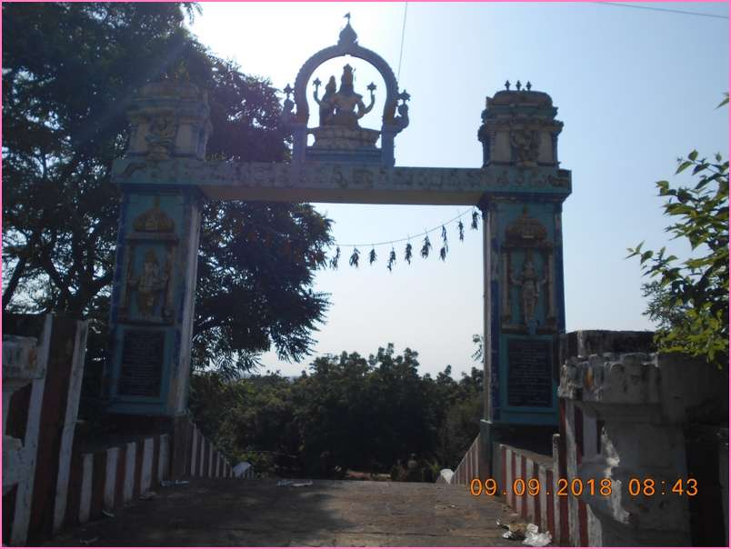 TELUGU WEB WORLD: Latest 2018 Photo Gallery of Sri Sobhanachala Sri ...