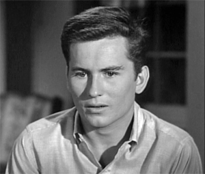 More old TV show trivia. ⋆ Historian Alan Royle