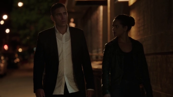 Person of Interest - Point of Origin - Review: "Setting things up nicely"