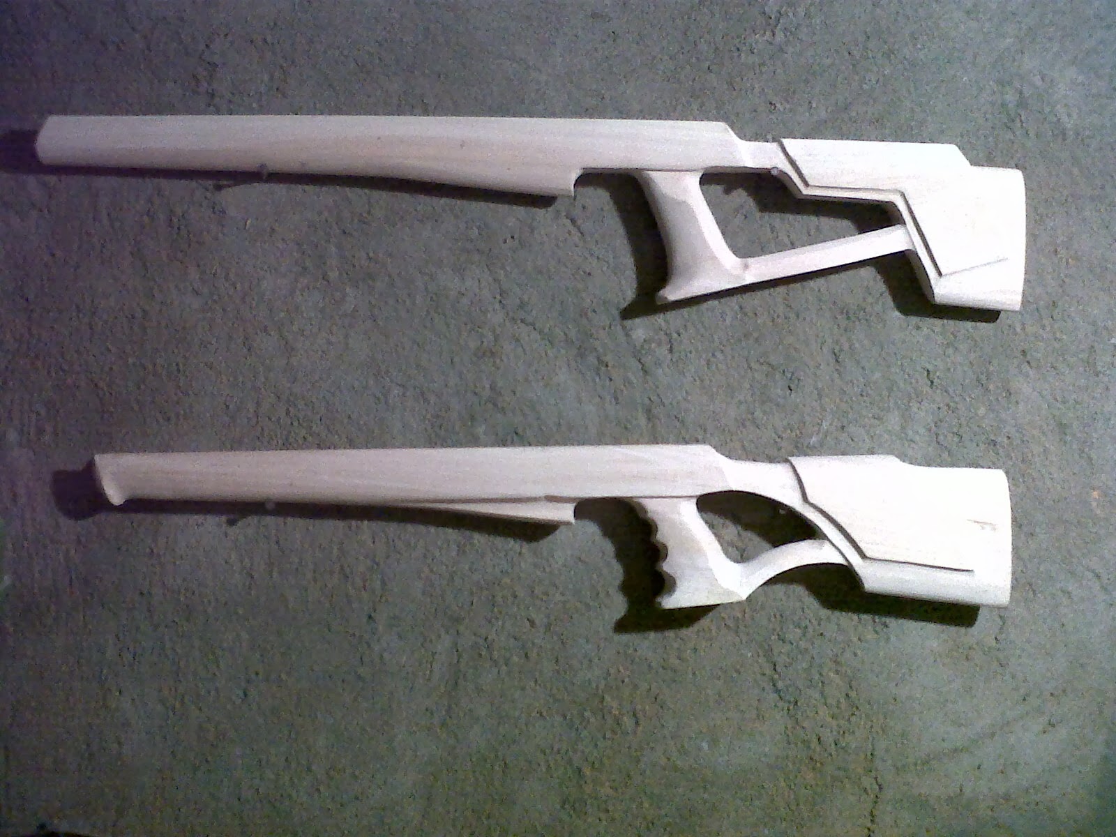 Harga Senapan Angin Canon Laras Panjang: September 2016