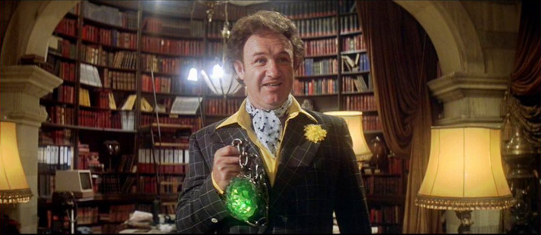 BATMAN V. SUPERMAN: Is Jesse Eisenberg's Lex Luthor Wearing a Wig as a ...