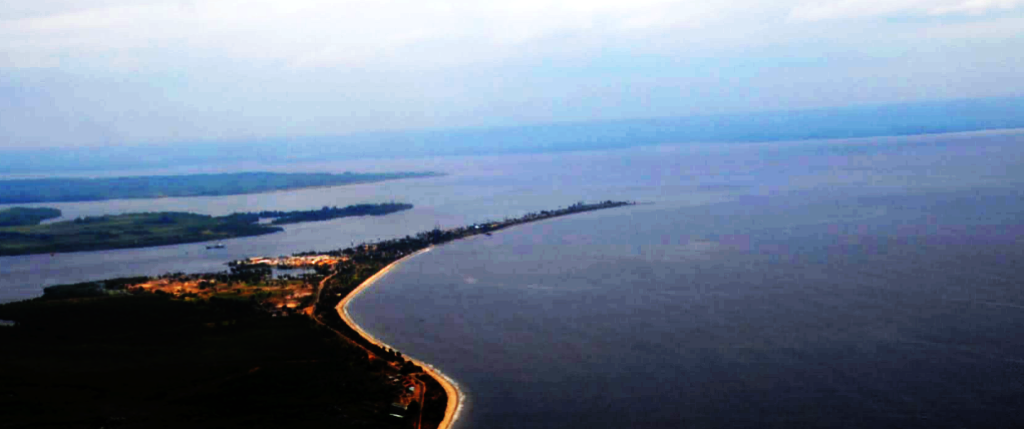 tropicalia: " rio Zaire, Soyo, Sazaire, Stº António do Zaire, M'Pinda ...