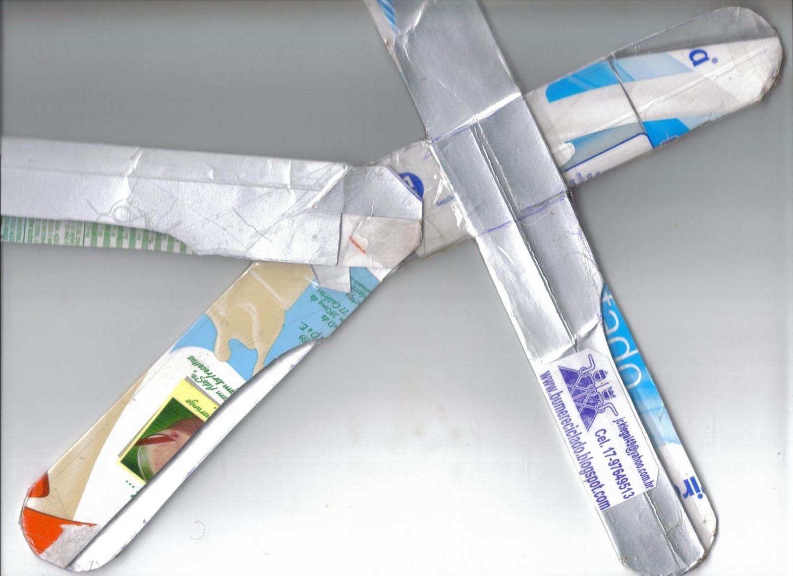 Bumerangue Xadrez: Modelos de Bumerangue em Papel atuais...JANEIRO 2012